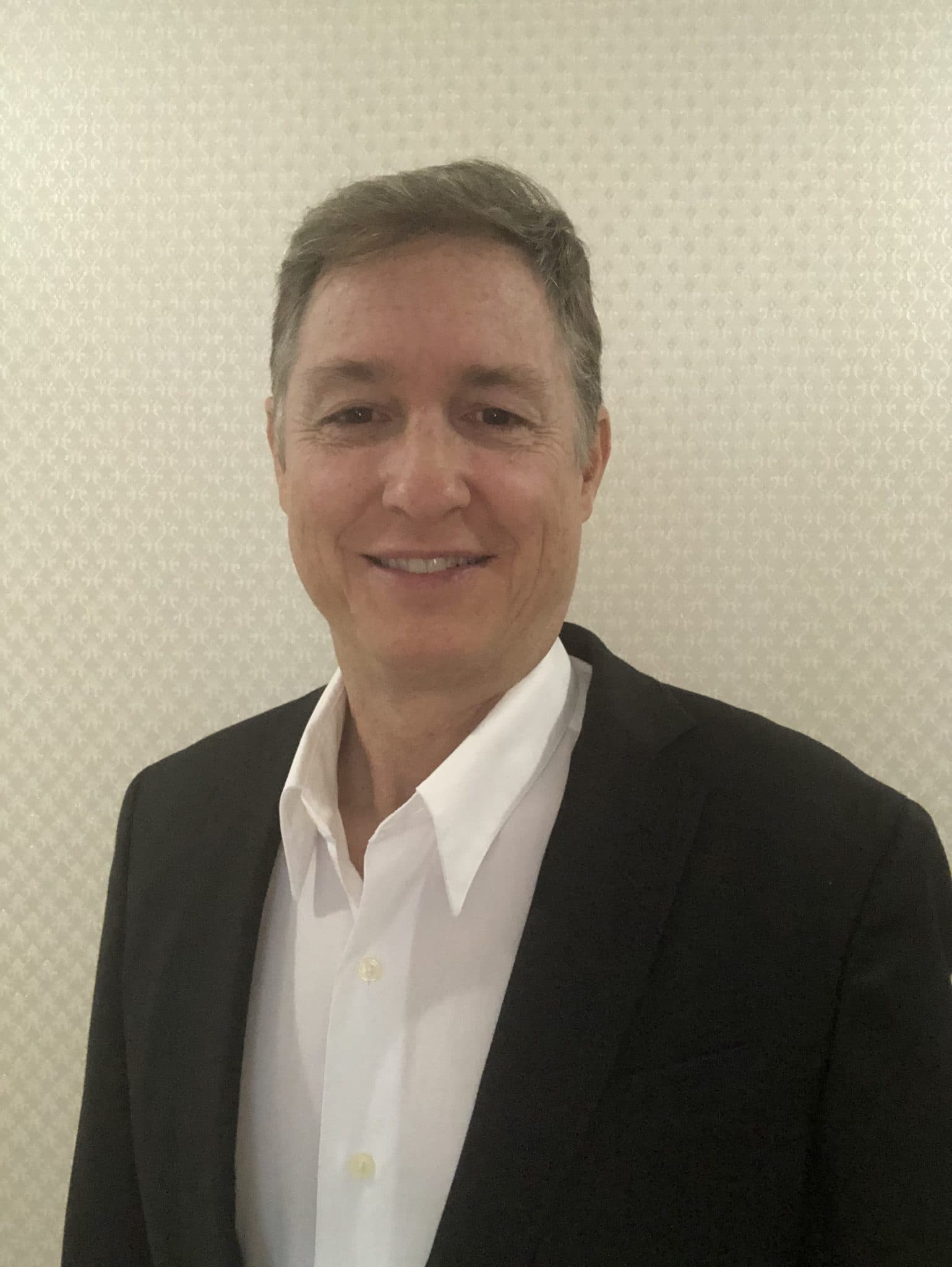 Rob Lewis - Rob Lewis